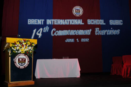 Brent International School Subic | Photo Gallery 2011-12