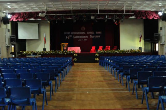Brent International School Subic | Photo Gallery 2011-12