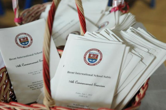 Brent International School Subic | Photo Gallery 2011-12