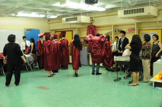 Brent International School Subic | Photo Gallery 2011-12