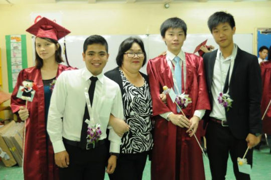 Brent International School Subic | Photo Gallery 2011-12