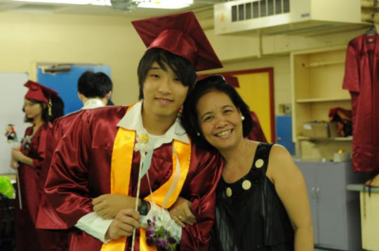 Brent International School Subic | Photo Gallery 2011-12