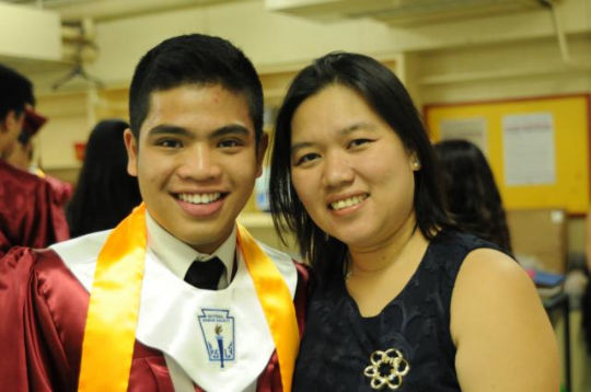 Brent International School Subic | Photo Gallery 2011-12