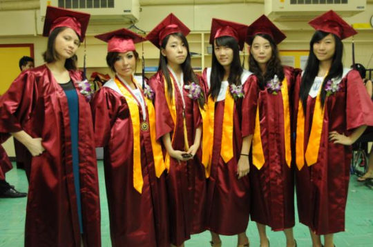 Brent International School Subic | Photo Gallery 2011-12