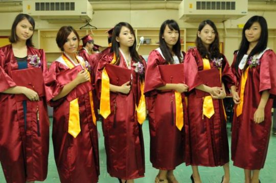 Brent International School Subic | Photo Gallery 2011-12