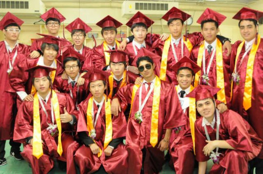 Brent International School Subic | Photo Gallery 2011-12