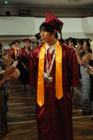 Brent International School Subic | Photo Gallery 2011-12