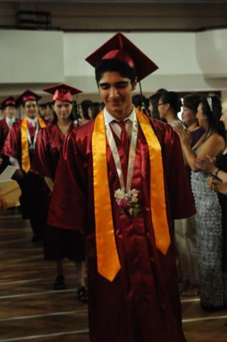 Brent International School Subic | Photo Gallery 2011-12