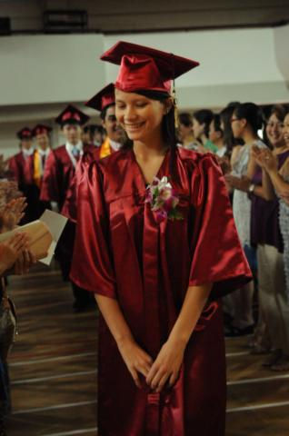 Brent International School Subic | Photo Gallery 2011-12