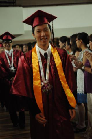 Brent International School Subic | Photo Gallery 2011-12