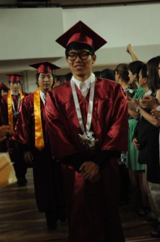 Brent International School Subic | Photo Gallery 2011-12
