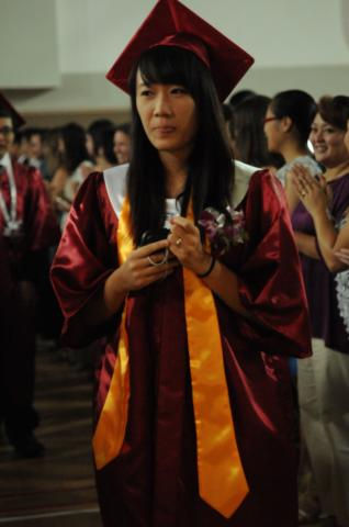 Brent International School Subic | Photo Gallery 2011-12