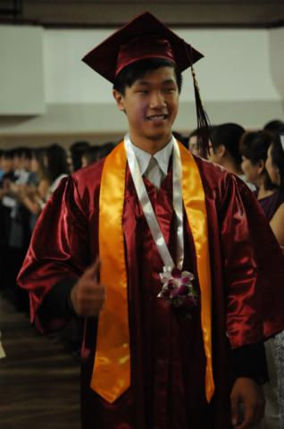 Brent International School Subic | Photo Gallery 2011-12