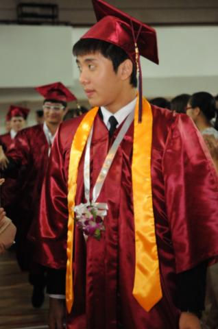 Brent International School Subic | Photo Gallery 2011-12