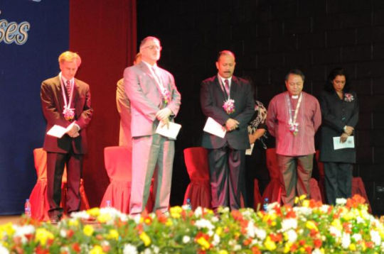 Brent International School Subic | Photo Gallery 2011-12