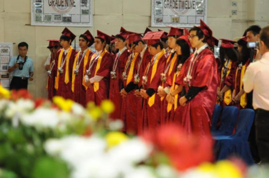 Brent International School Subic | Photo Gallery 2011-12