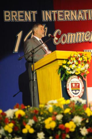 Brent International School Subic | Photo Gallery 2011-12