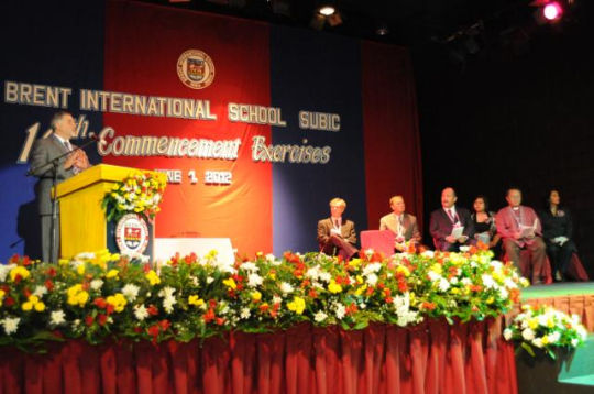 Brent International School Subic | Photo Gallery 2011-12