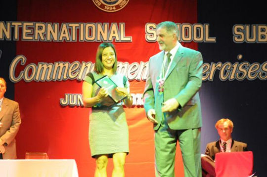 Brent International School Subic | Photo Gallery 2011-12