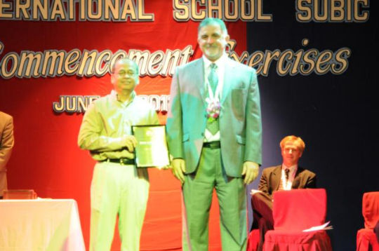 Brent International School Subic | Photo Gallery 2011-12