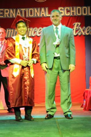 Brent International School Subic | Photo Gallery 2011-12