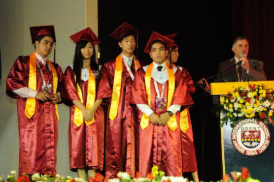 Brent International School Subic | Photo Gallery 2011-12