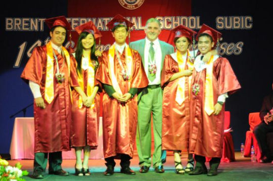 Brent International School Subic | Photo Gallery 2011-12