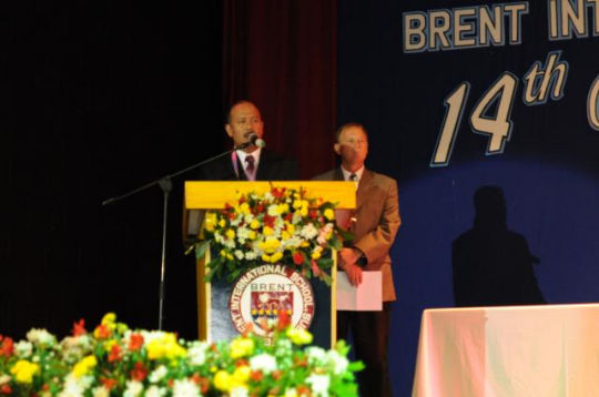 Brent International School Subic | Photo Gallery 2011-12