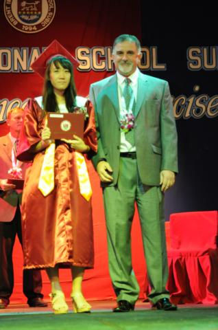 Brent International School Subic | Photo Gallery 2011-12