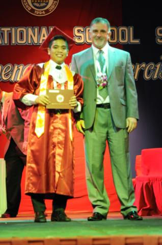 Brent International School Subic | Photo Gallery 2011-12
