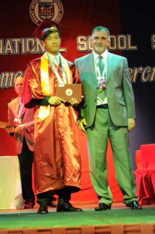 Brent International School Subic | Photo Gallery 2011-12