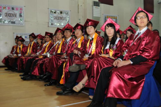 Brent International School Subic | Photo Gallery 2011-12