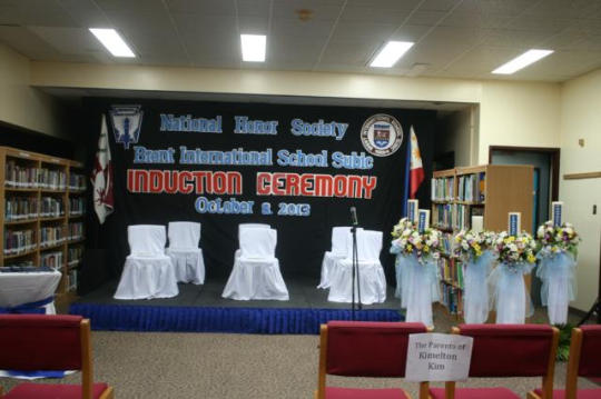 Brent International School Subic | Photo Gallery 2013-14