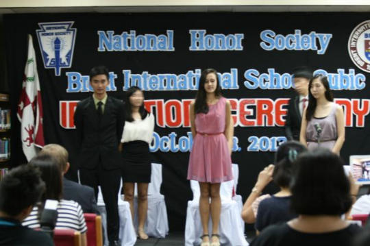 Brent International School Subic | Photo Gallery 2013-14