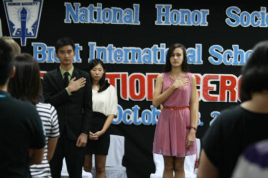 Brent International School Subic | Photo Gallery 2013-14