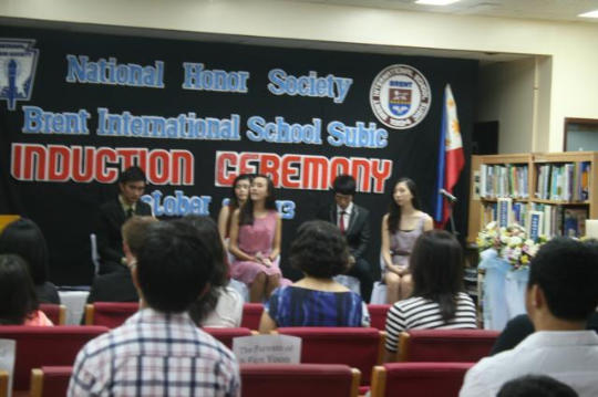 Brent International School Subic | Photo Gallery 2013-14