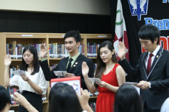 Brent International School Subic | Photo Gallery 2013-14