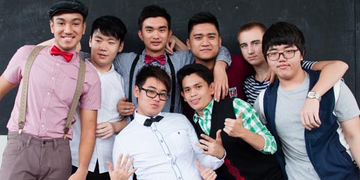 Brent International School Subic