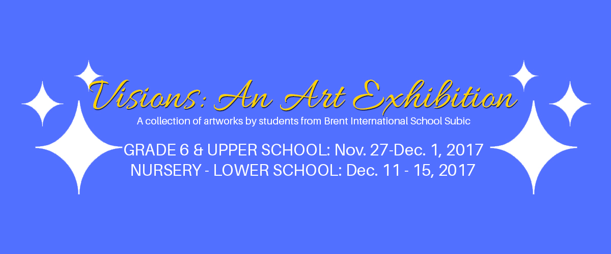 Brent International School Subic