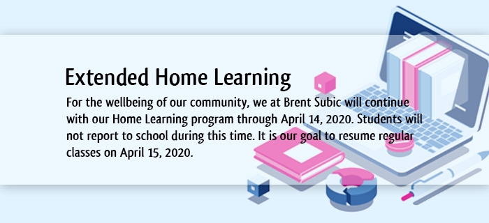 Brent International School Subic